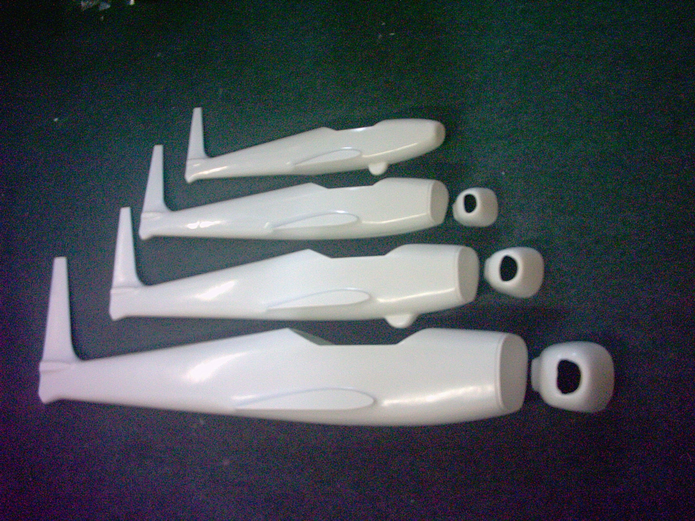 ASK 14 476 cm, RC-Tronics-Topp-Rippin e.K