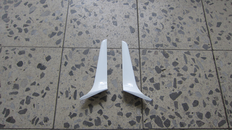 Winglets Nr. 8, RC-Tronics-Topp-Rippin e.K