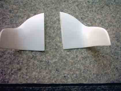 Winglets, RC-Tronics-Topp-Rippin e.K